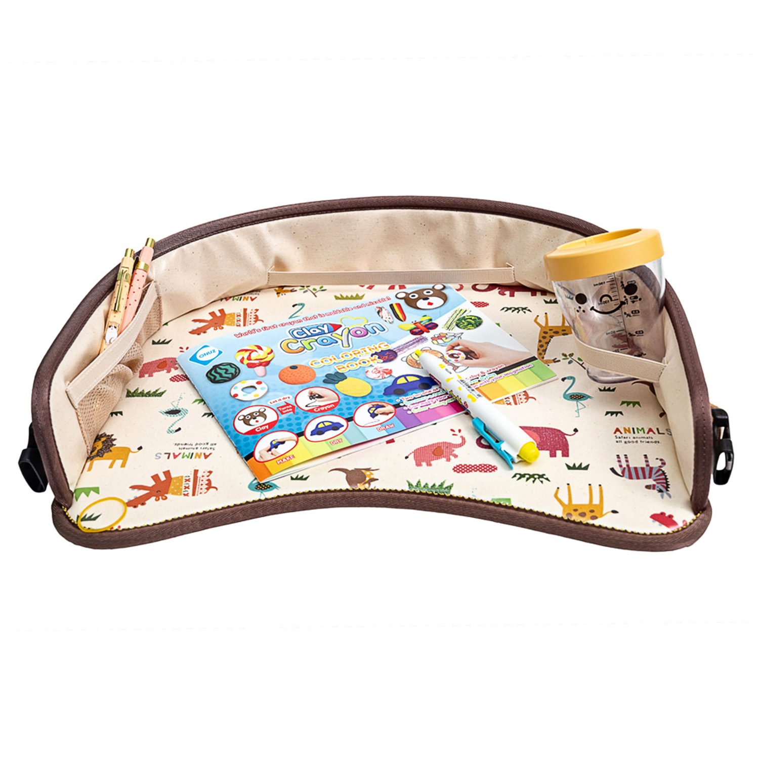 Товары бренда GENIE TRAY | Squper