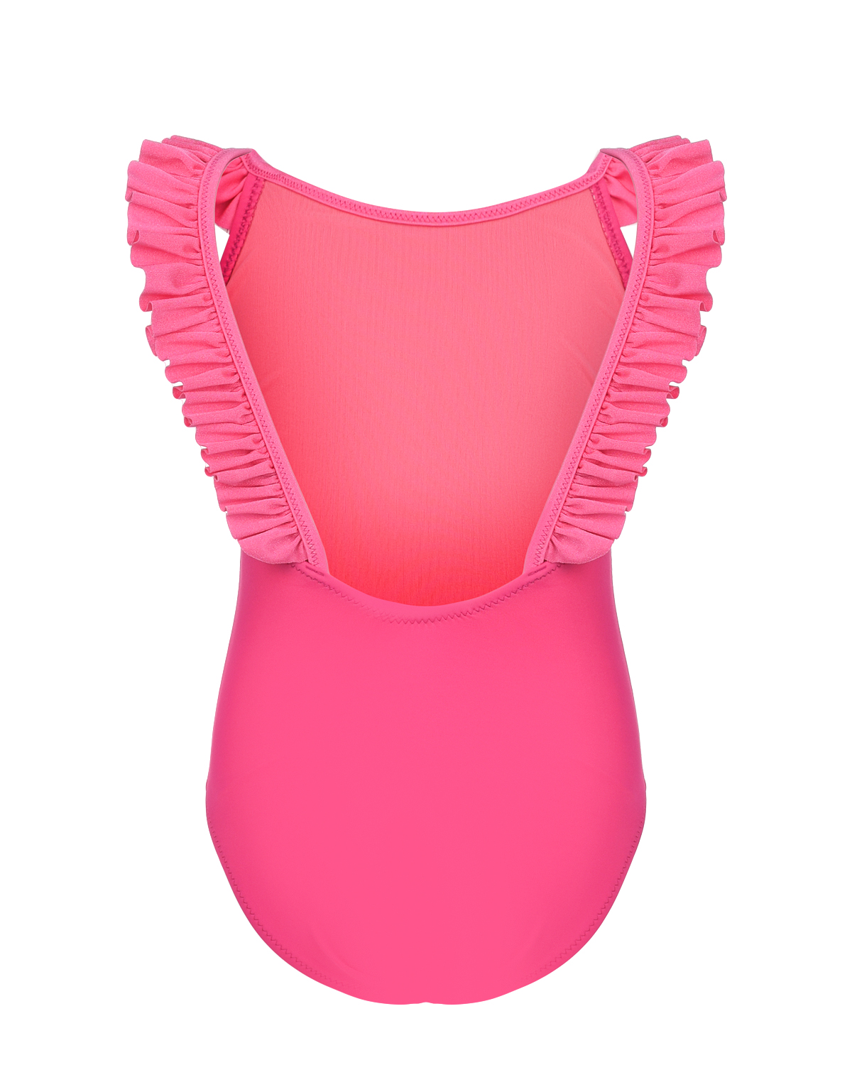 Lison Paris Розовый купальник с рюшей Артикул: BORA BORA 1P RECYCLE ...
