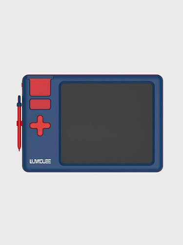 LUMICUBE Интерактивный графический планшет для рисования Talky Pro ...