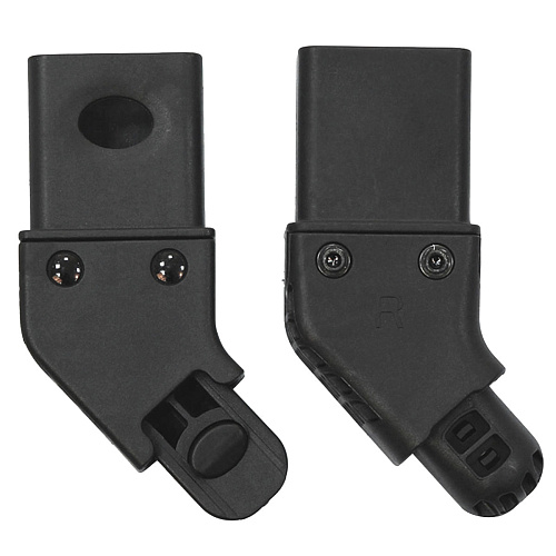 Valco Baby Адаптер для люльки External / Snap Trend, Snap 4 Trend, Snap ...