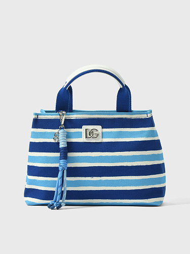 Dolce&Gabbana Сумка в полоску Артикул: EB0116 AF538 HC5KW | Интернет ...