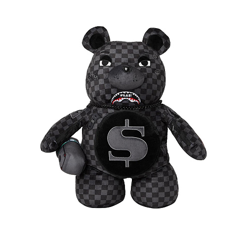 SprayGround Рюкзак Teddy bear Артикул: 910B6139NSZ | Интернет-магазин ...