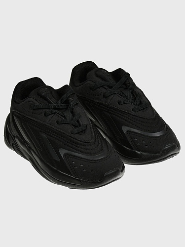 Adidas Кроссовки OZELIA, черные Артикул: H04747 | Интернет-магазин keng.ru